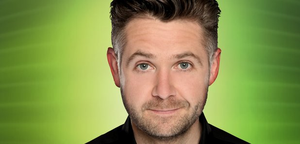 Rob Rouse - Alchetron, The Free Social Encyclopedia